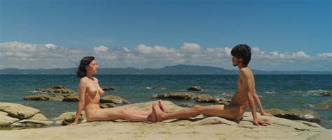 Nude Video Celebs Yui Kitamura Nude Believers 2022