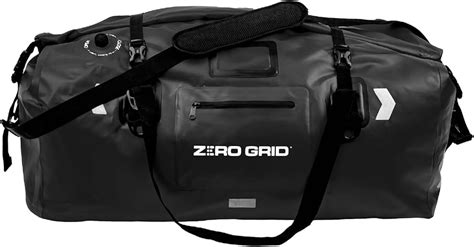 Extra Large Waterproof Duffel Bag Heavy Duty Duffle Dry