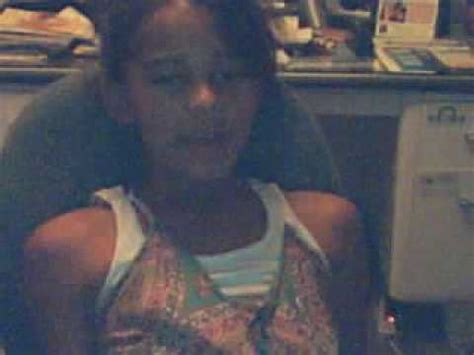 Jananabra212s Webcam Recorded Video July 31 2009 08 17 Pm Youtube