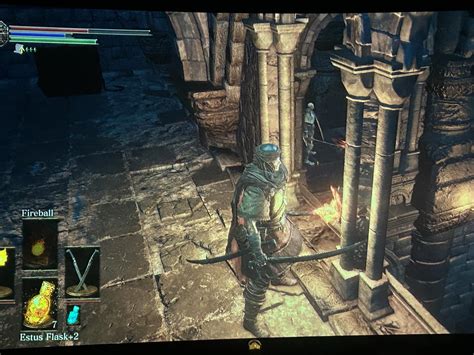 Who Is This Guy R Darksouls3