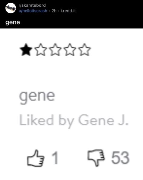 Geene R Arresteddevelopment