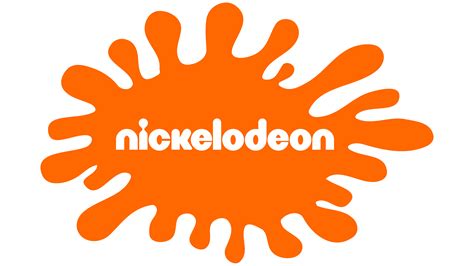 Nickelodeon Logo Y Símbolo Significado Historia Png Marca