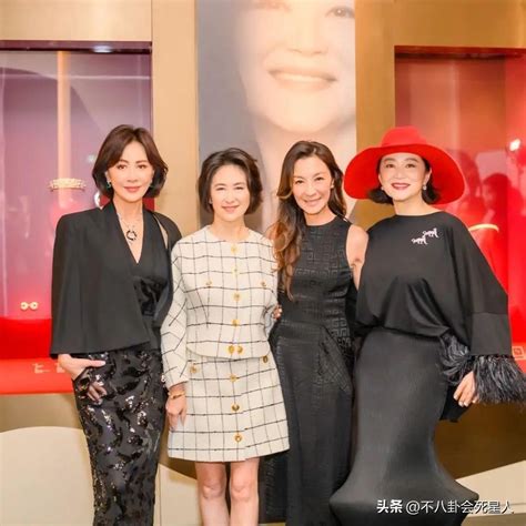 个子矮小的何超琼，61岁还是赌王 最美千金”，她凭什么 360娱乐，你开心就好