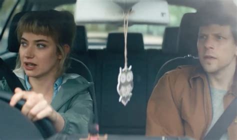 A Young Couple Is Trapped In The Forever Home From Hell In Vivarium