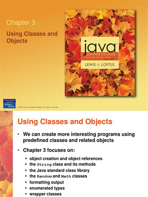 Using Classes And Objects Pdf Data Type Object Oriented Programming