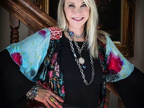 Check Out Kim Cullens Story Voyage Atl Magazine Atl City Guide