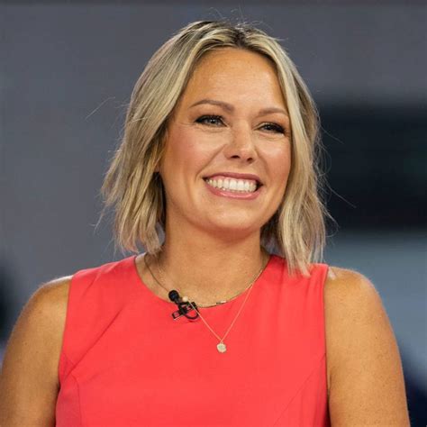 Dylan Dreyer Arrives On Today Show Set With Sleek Hair Transformation