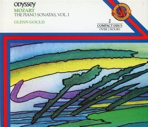 駿河屋 Glenn Gould Mozart：the Piano Sonatas Vol 1[輸入盤]（クラシック）