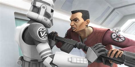 What Is Order 66 In Star Wars