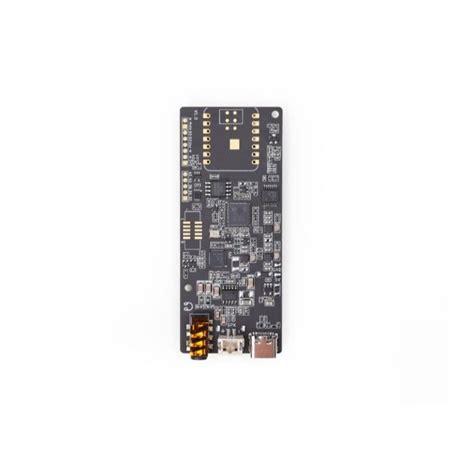 Seeedstudio ReSpeaker Lite USB Mic Array With Onboard AI Audio Processing Algorithms