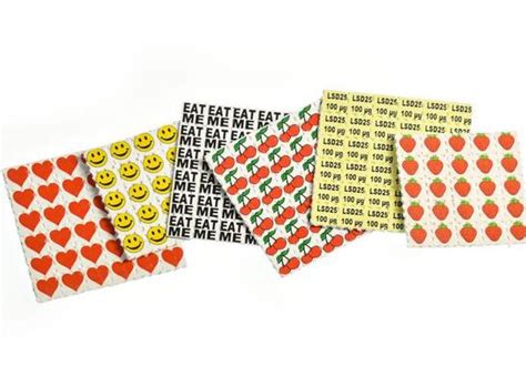 Lsd Psilocybin House