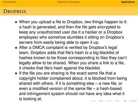 Hashing And Hash Tables Pdf Databases Computer Software And
