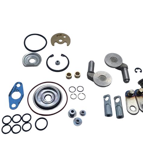 Turbo Lab Of America Bmw N54 335i 135i 535i Td03 Turbo Rebuild Kit And