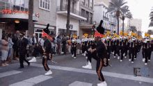 Parade S Tenor