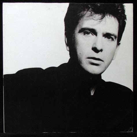 Peter Gabriel So Ex Ex