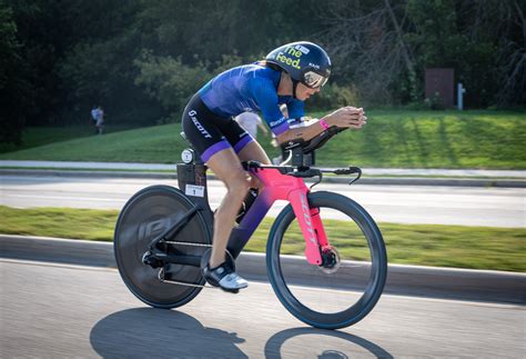 Analyzing The Bike Positions Of Top Pro Triathletes Triathlete