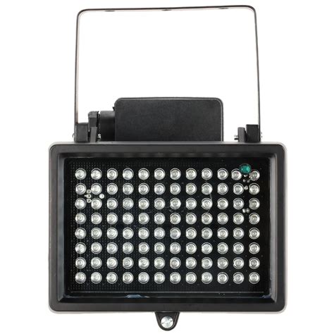 96 Leds Ir Illuminator Array Infrared Lamps Night Vision Outdoor
