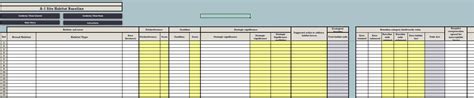 How To Undertake A Biodiversity Metric Calculation The Workings Of