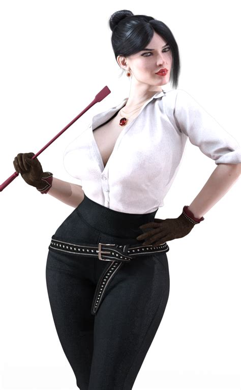 Femdom Game 3d Telegraph