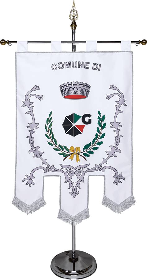 Grigoprint Gonfaloni