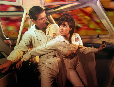 Fantastic Voyage 1966 Stephen Boyd And Raquel Welch 1 312×1 000