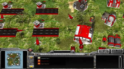 Command And Conquer Red Alert Remake Fan Project Demo Now Out Heres