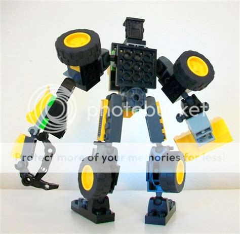 Kre O Destruction Site Devastator Tfw2005 The 2005 Boards