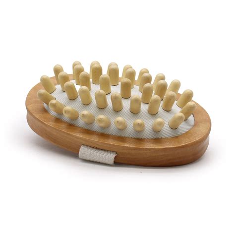 Anti Cellulite Wooden Massager Onyx Dragon