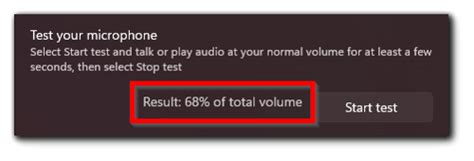 how to increase your microphone input volume