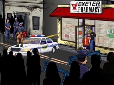 The Best Episodes Of Assy Mcgee Episode Ninja