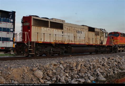 Ex Soo Sd60