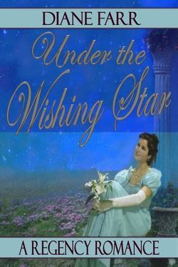 Under The Wishing Star Diane Farr Books Edition Diane Farr Books