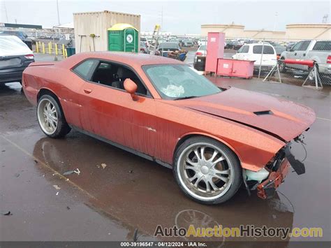 2c3cdzag0lh206182 Dodge Challenger Sxt View History And Price At