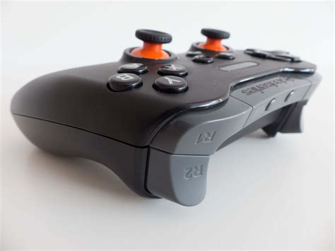 Steelseries Stratus Xl Rozpakowanie Pudełka I Pierwsze Wrażenia