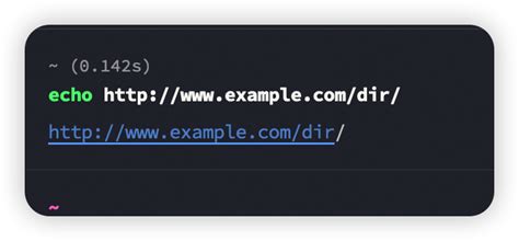 Link Recognition Does Not Include The Tailing · Issue 1971 · Warpdotdevwarp · Github