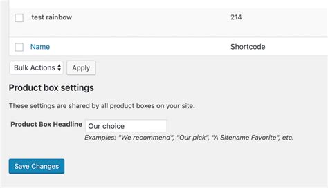 building a wordpress “product box” plugin part 4 adding the image