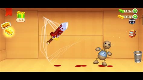 Mr Chaliche Kick The Buddy All Weaponsmrshahana Gameplay Android Iso