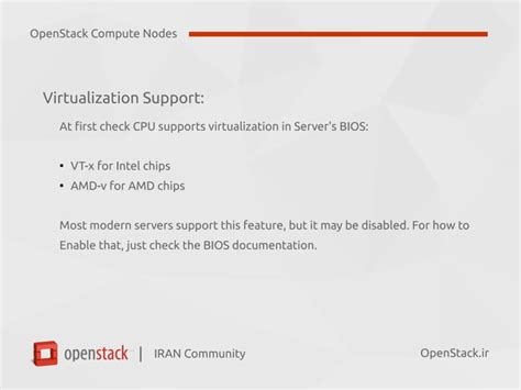 Mastering Openstack Episode 07 Compute Nodes Ppt