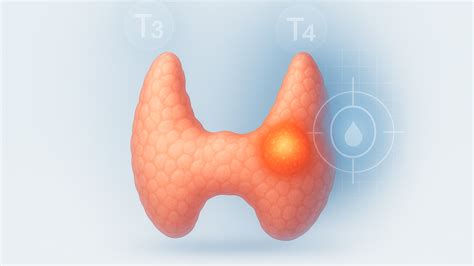 Toxic Thyroid Adenoma Causes Symptoms And Care