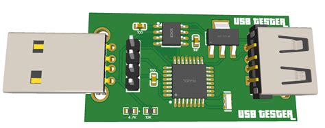 I Made My Own USB DOCTOR Hackaday Io