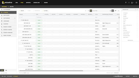 Architecture — Micetro By Menandmice 106 Documentation
