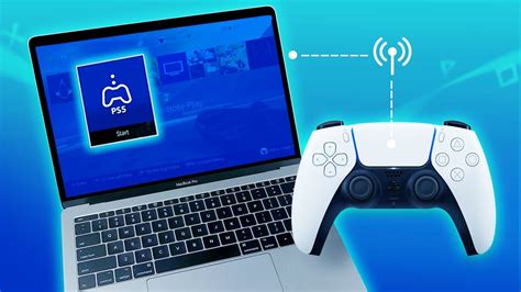 How To Play Ps5 On Your Macbook Pro Devicemag