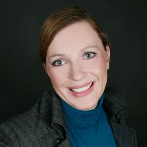 Julia Noack Stellvertretende Leiterin Medizincontrolling Und