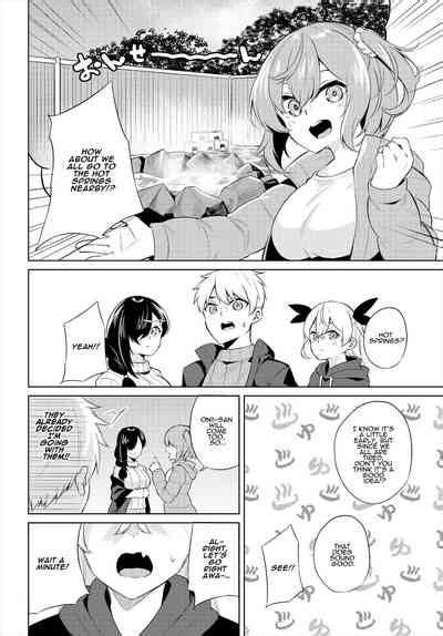 H Campgappon Ban 02 Sex Camperscompilation 2 Nhentai Hentai