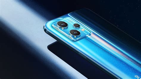 realme 9Pro+ & 9Pro on Behance
