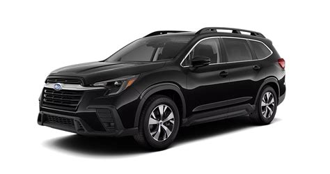 2025 Subaru Ascent Colors Autonation Subaru Roseville