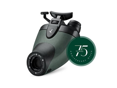 Btx Eyepiece Module Swarovski Optik