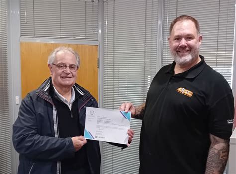 Thomas Hudd On Linkedin Fantastic News Congratulations To David Philp