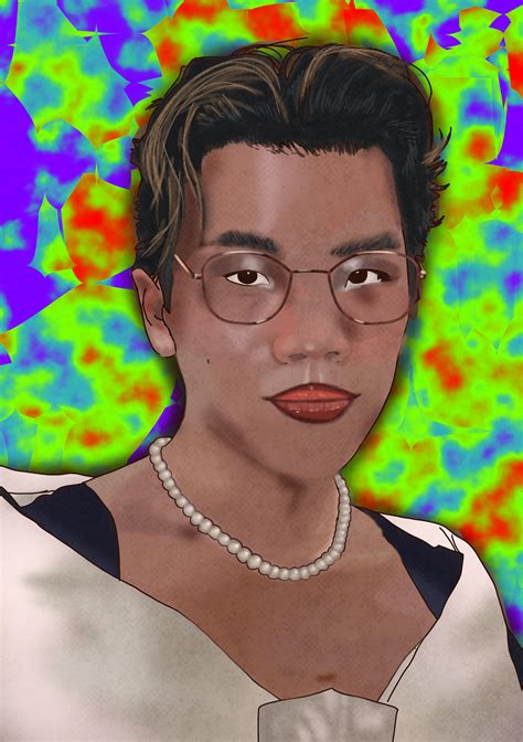 Frederic Chen CSP Blender Me R Portraitart