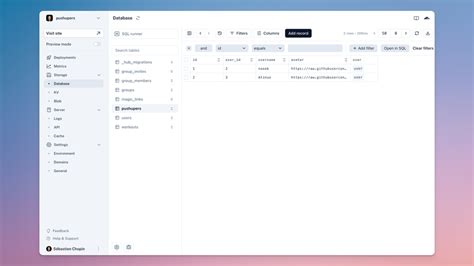 什么是 Nuxthub？ · Nuxthub Nuxt 框架